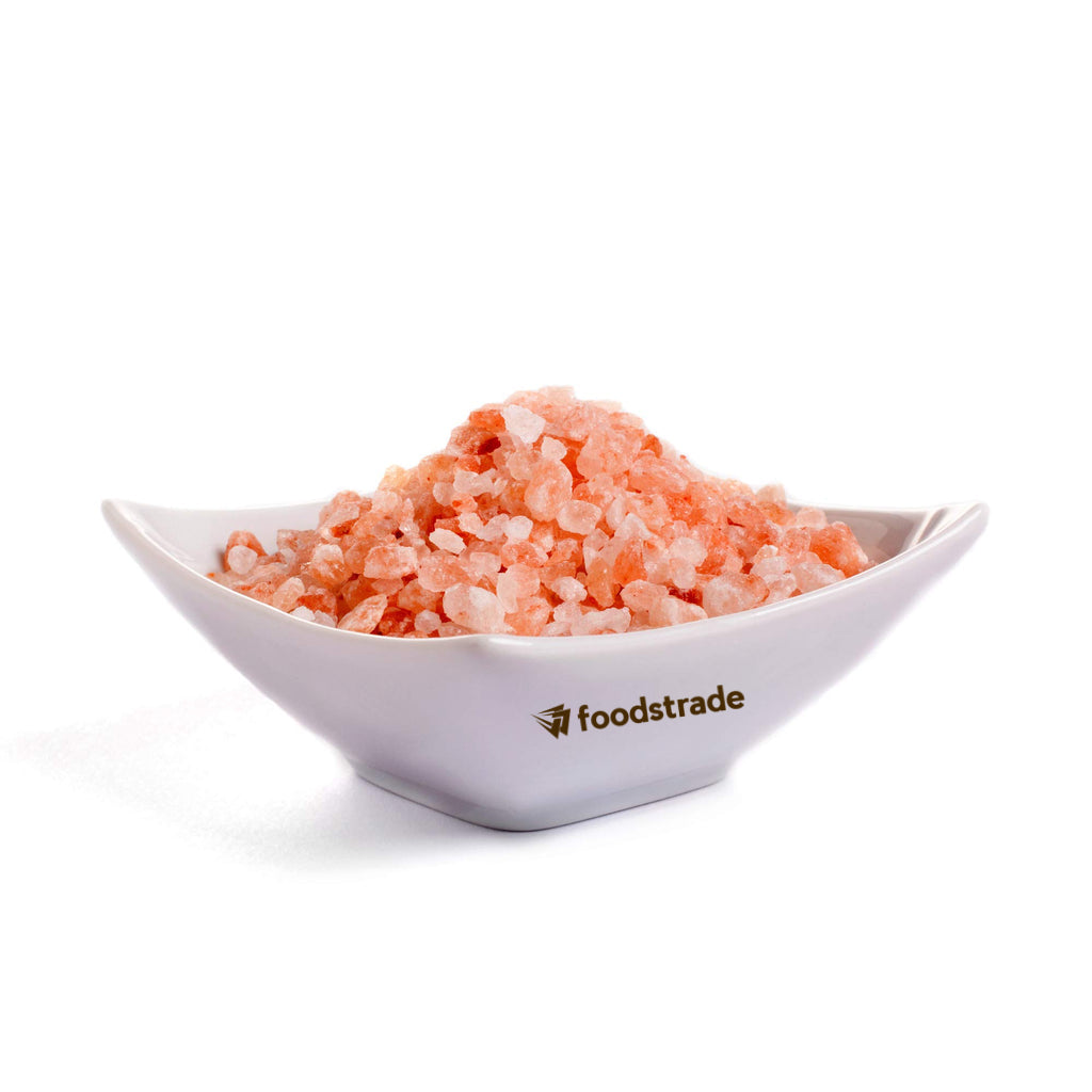 Private Labeling Himalayan Pink Salt Custom Packaged Himalayan Salt ...
